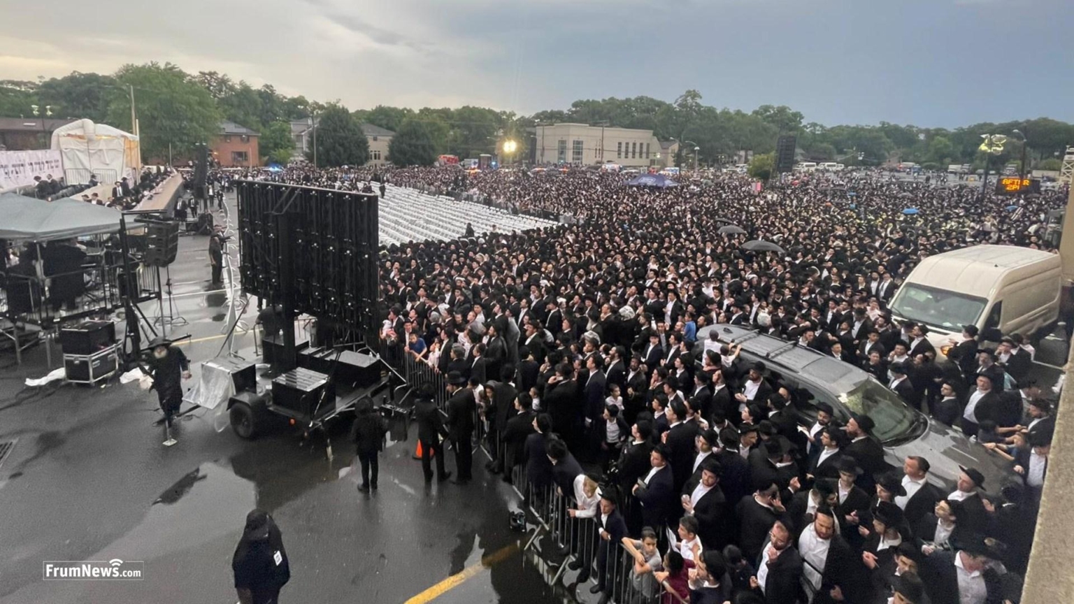 BMG, Fancy Houses & Kosher Life of Lakewood, NJ – lakewoodhosts